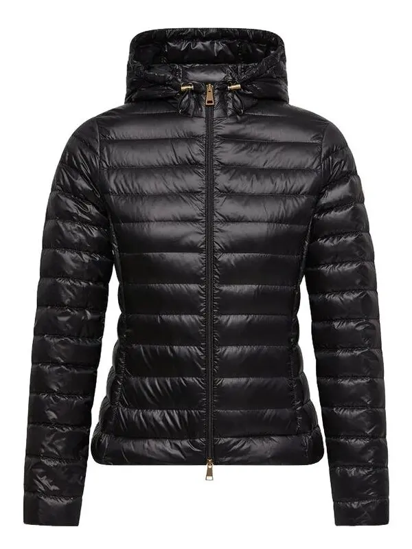 Moncler Puffer Jacket - Black