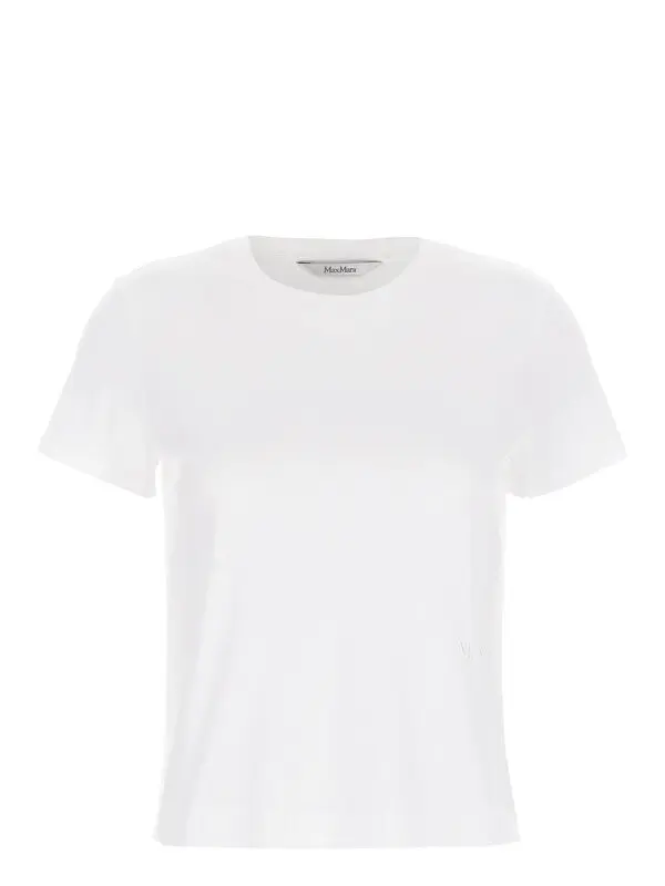 Max Mara Nerina T-shirt - White