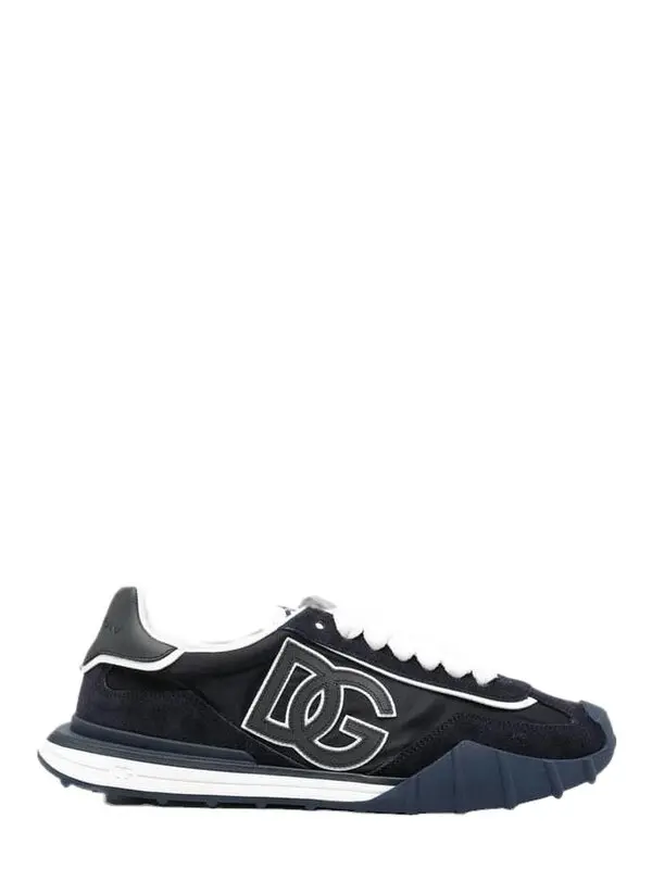 Dolce & Gabbana Trainers Low-tops - Blue