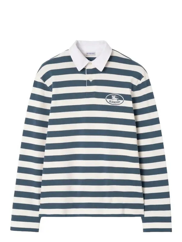 Burberry Sweaters & Knitwear Jumpers - Blue