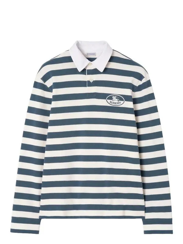 Burberry Sweaters & Knitwear Jumpers - Blue
