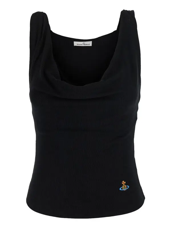VIVIENNE WESTWOOD Anna Top - Multicolor