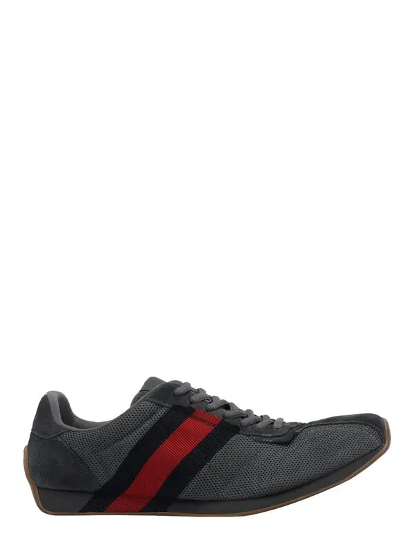 Gucci Tempo Sneakers - Gray