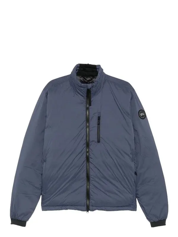 Canada Goose Padded & Down Jacket - Blue