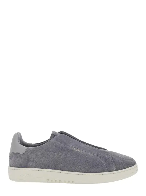 Axel Arigato Suede Dice Sneakers - Multicolor