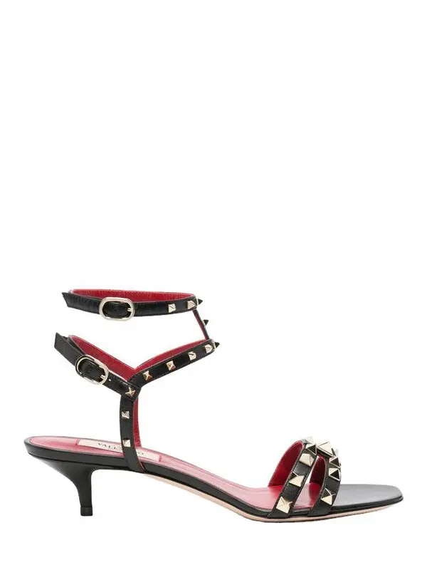 Valentino Garavani Shoes - Black