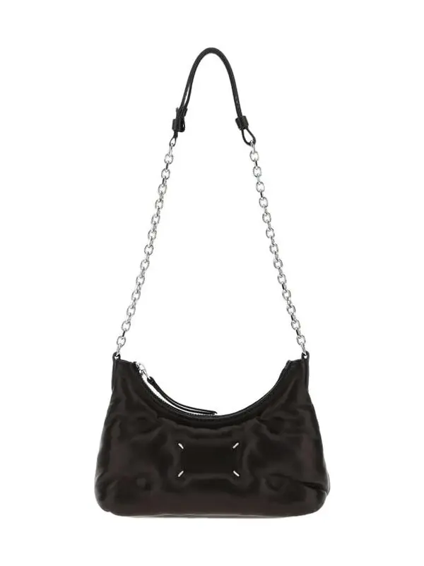 MAISON MARGIELA Shoulder Bags - Black