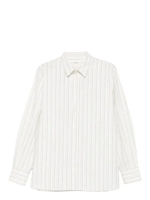Saint Laurent Shirt - Multicolor
