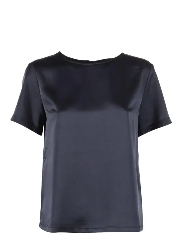 Max Mara T-shirt - Blue