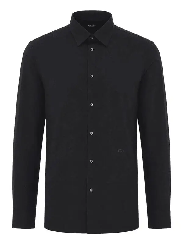 Gucci Shirt - Black