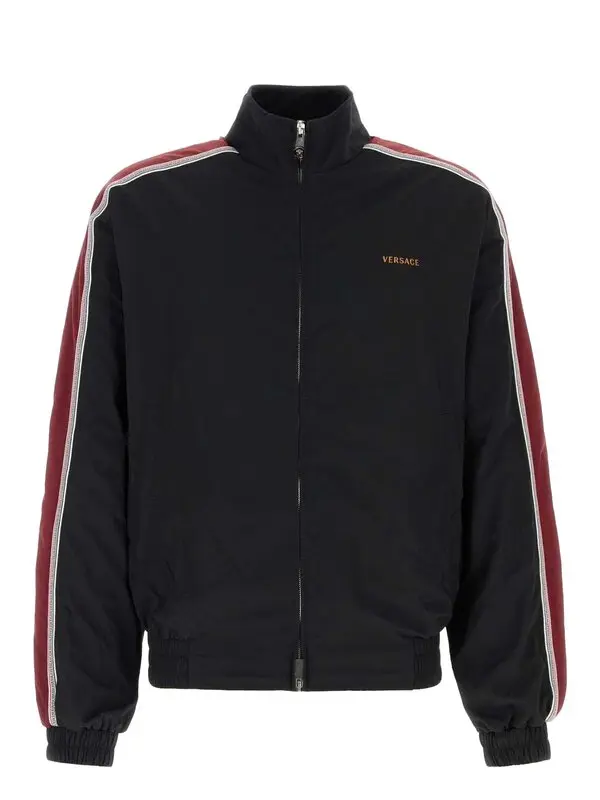 Versace Blouson So - Multicolor