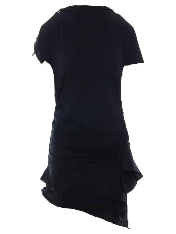 Isabel Marant Étoile Juliane Dress - Black