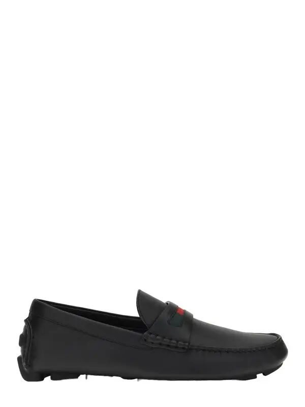 Gucci Loafers - Black