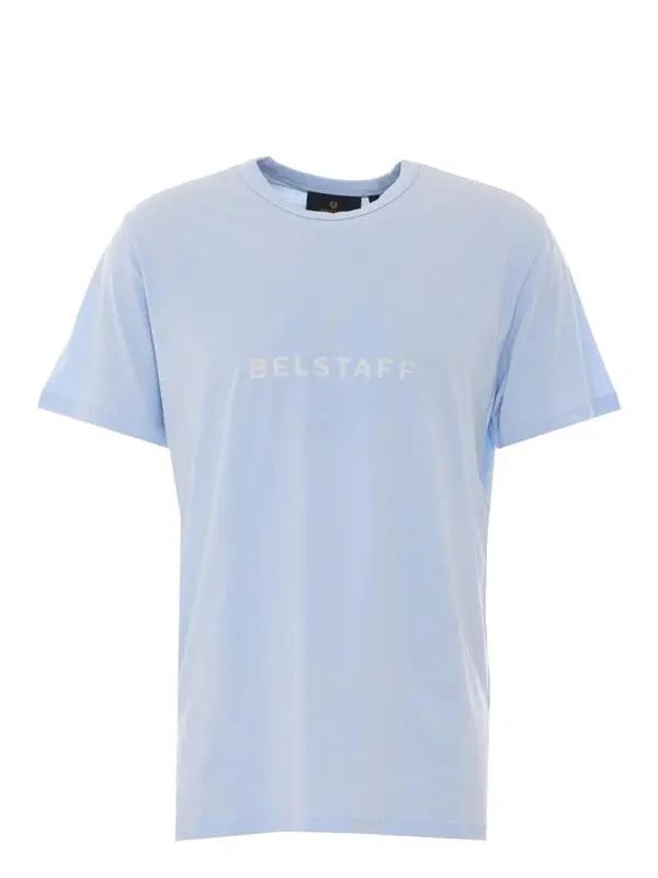 Belstaff Surface T-shirt - Blue