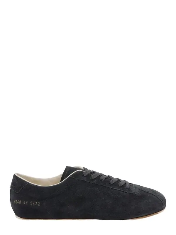 COMMON PROJECTS Driving Sneakers - Gray