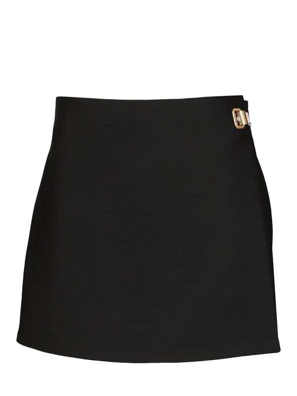 Balenciaga Culottes - Black