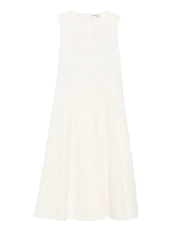JW Anderson Dresses Day Dresses - White