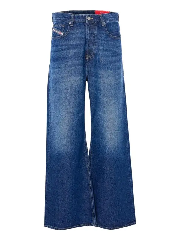 DIESEL® 1996 D-sire Jeans - Blue