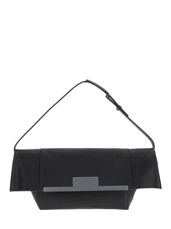 Max Mara Handbag - Black