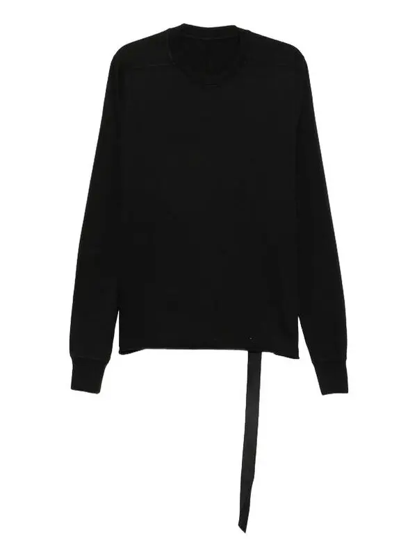 Rick Owens T-shirts & Vests T-shirts - Black