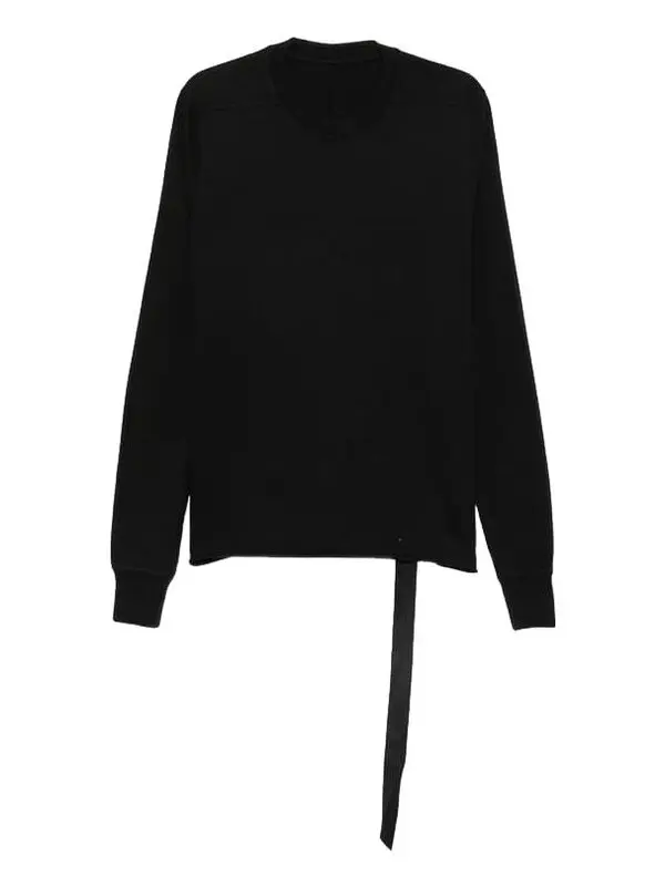 Rick Owens T-shirts & Vests T-shirts - Black