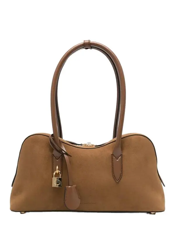 Stella McCartney Ryder Tote Bag - Brown