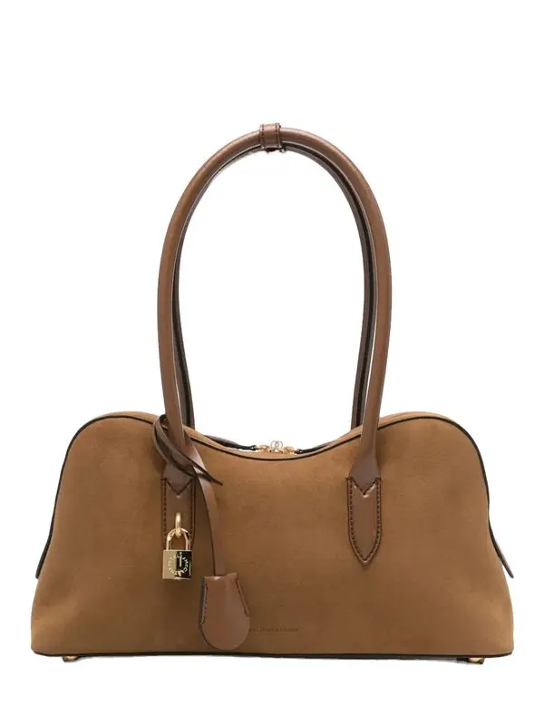 Stella McCartney Ryder Tote Bag - Brown