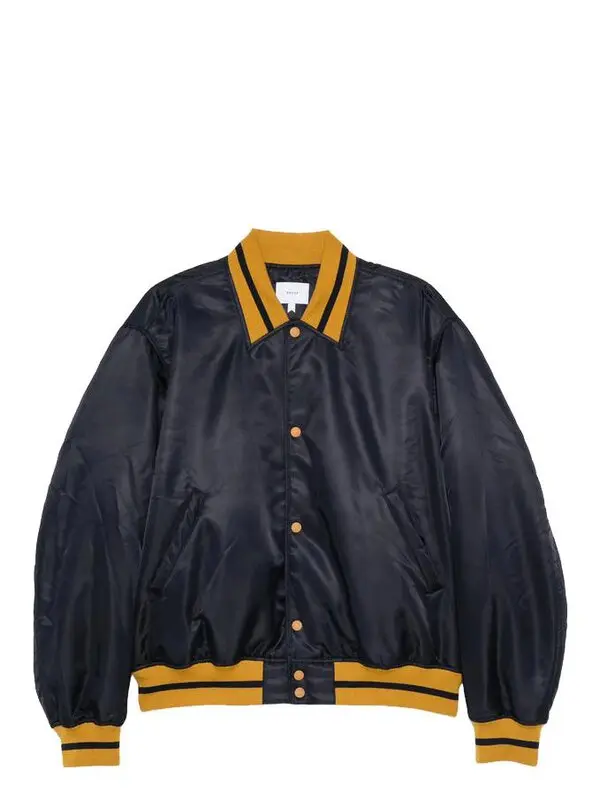 Rhude Jackets Bomber Jackets - Blue