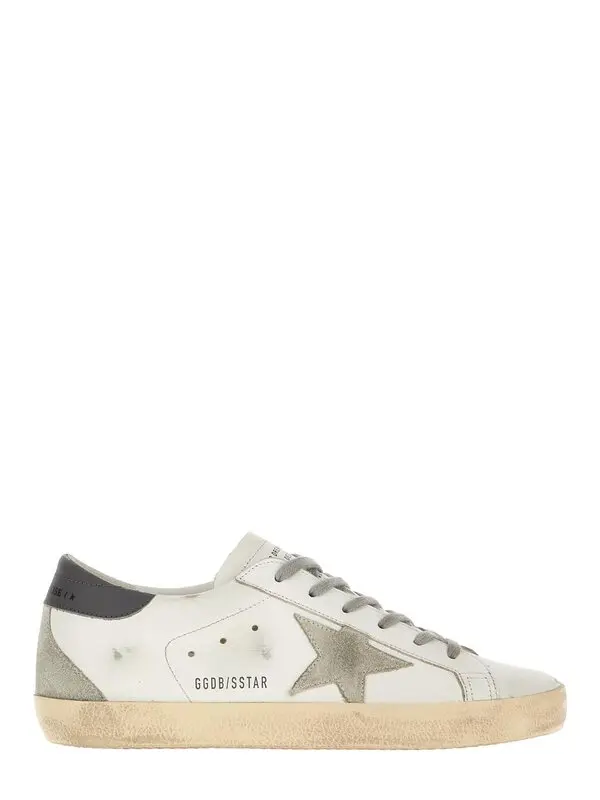 GOLDEN GOOSE Sneakers - Multicolor