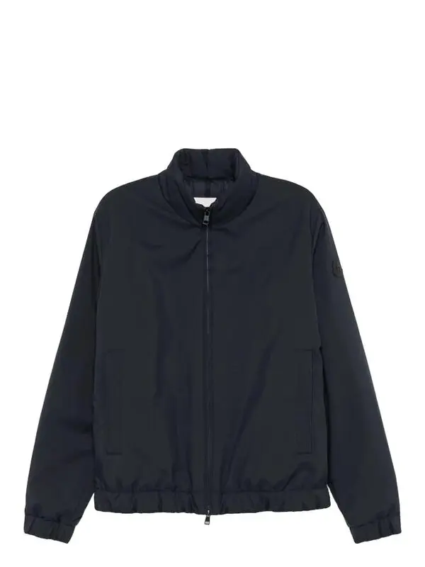 Moncler Padded & Down Jacket - Blue