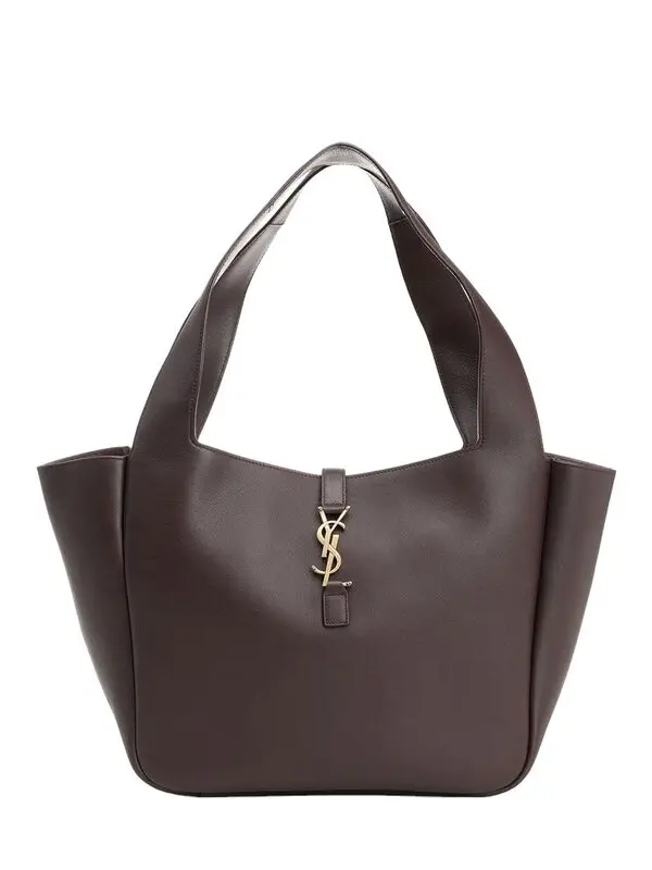 Saint Laurent Medium Bag The 5 To 7 Bea - Multicolor