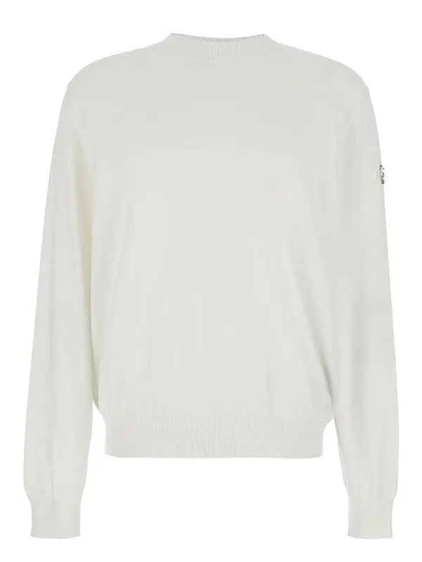 Moncler Sweater - Multicolor