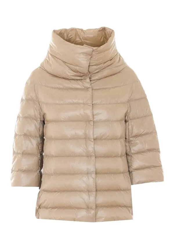 Herno Aminta Down Jacket - White