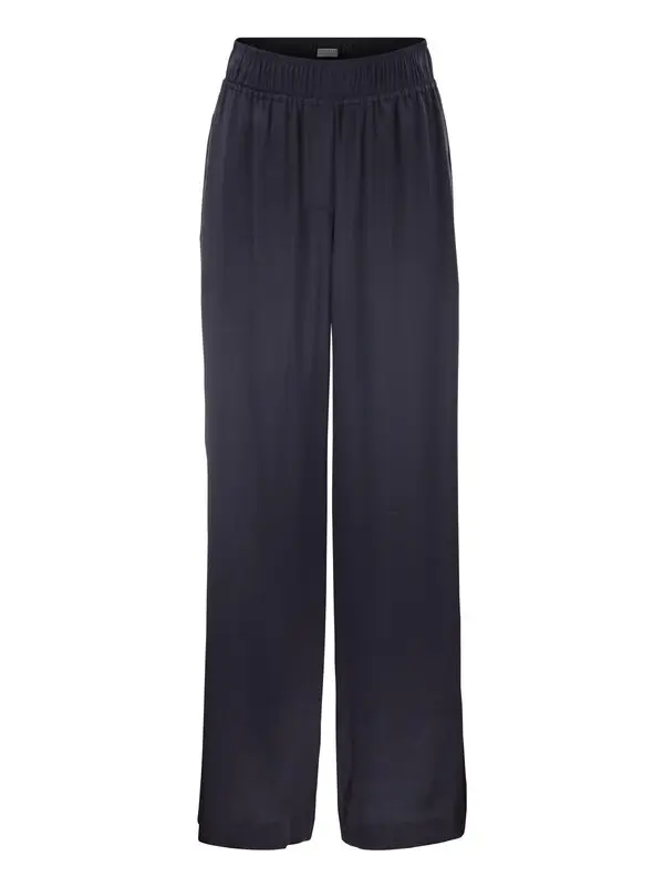 Brunello Cucinelli Track Trousers - Multicolor