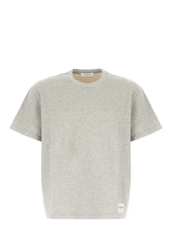 Givenchy Clothing T-shirt - Multicolor