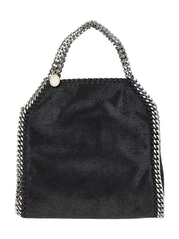 Stella McCartney Falabella Mini Bag - Black