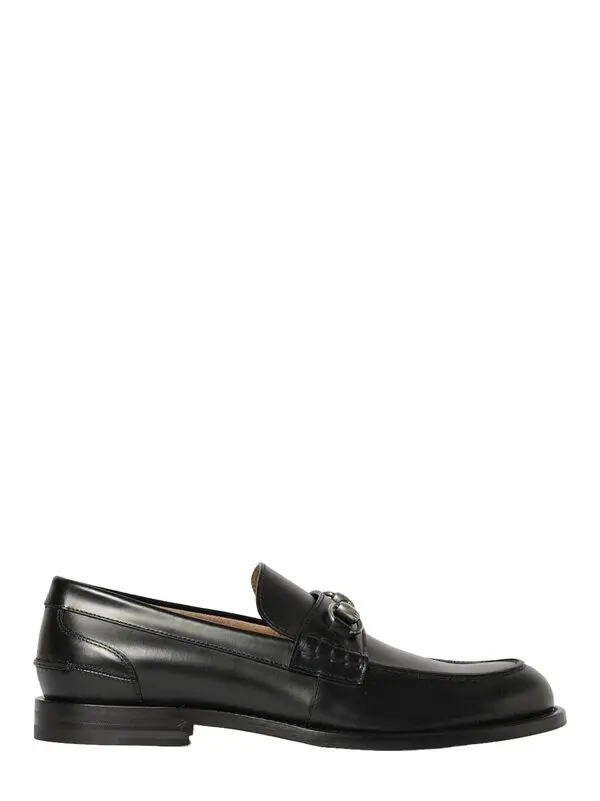 Gucci Loafers - Black