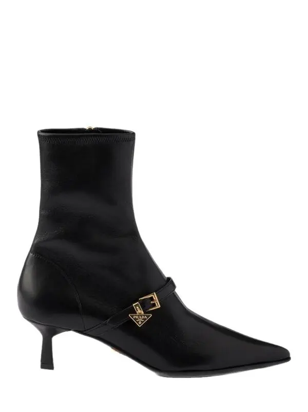 Prada Shoes - Black