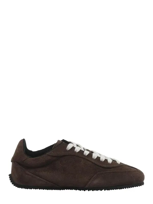 Axel Arigato Daze Sneakers - Brown
