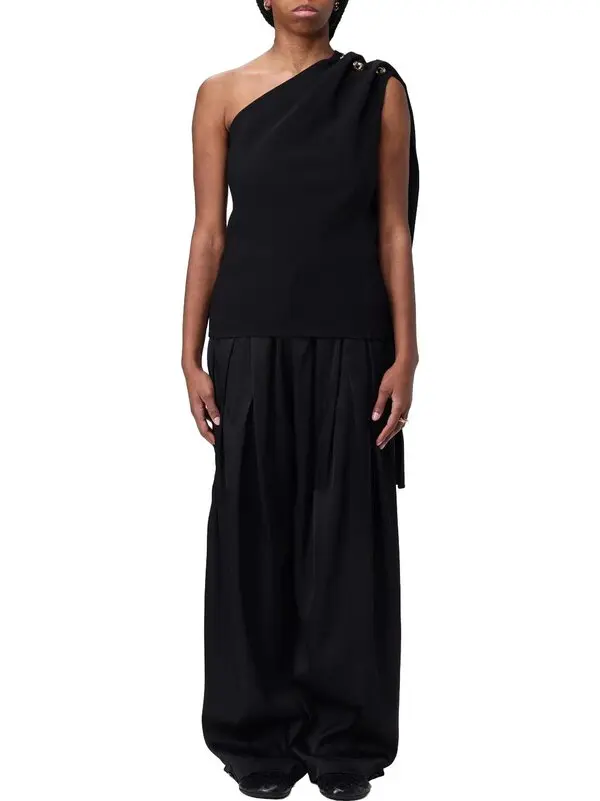 Bottega Veneta Top - Black