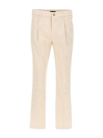 FAY Trousers - Multicolor