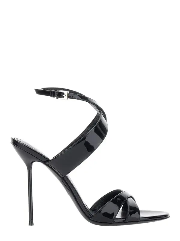 Paris Texas Lidia High Heel Sandals - Multicolor