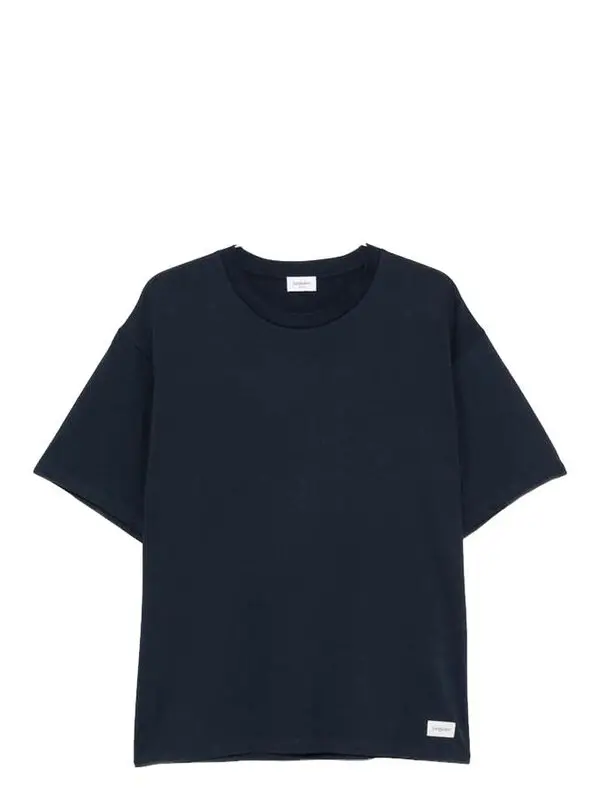 Saint Laurent T-shirts & Vests T-shirts - Blue