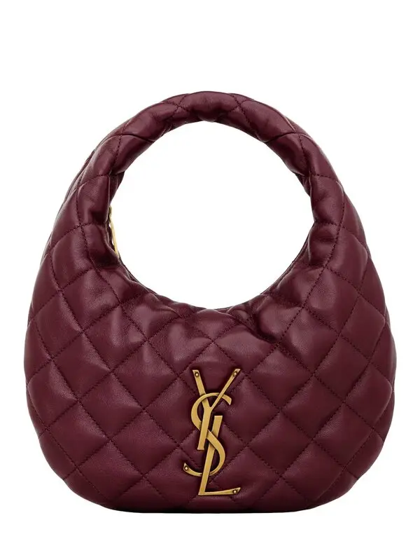 Saint Laurent Icarino Handbag - Multicolor