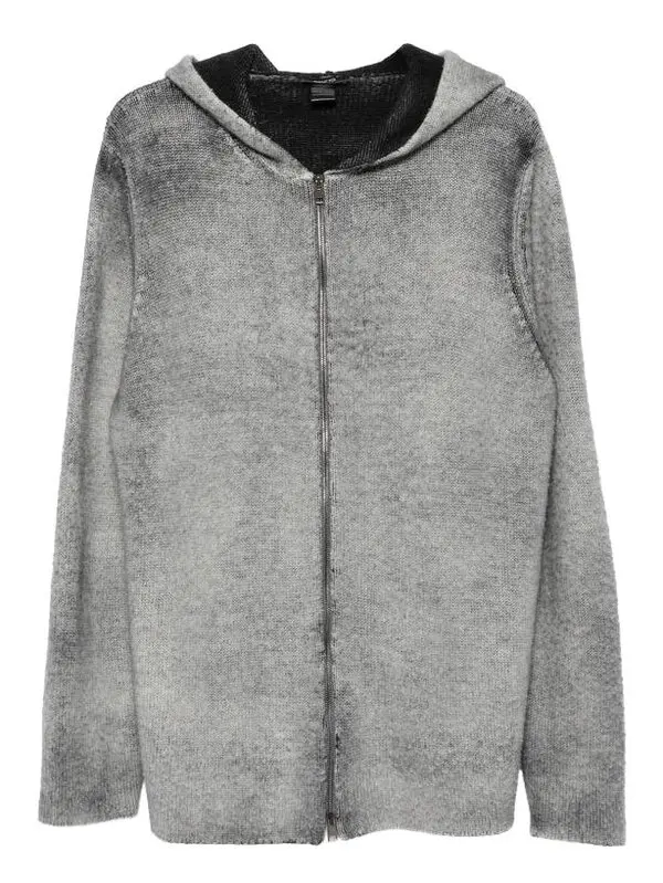 Avant Toi Grey Sweaters & Knitwear Jumpers - Gray