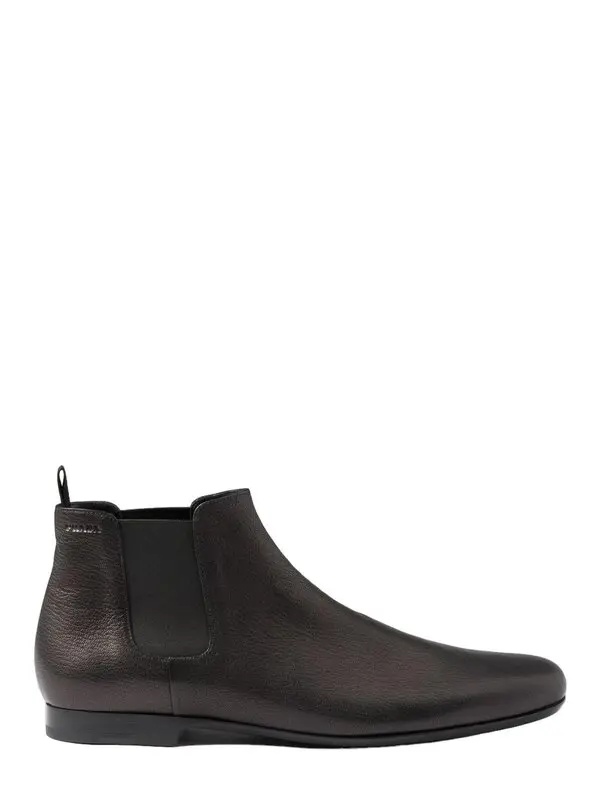 Prada Boot - Black