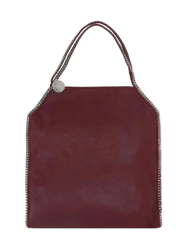 Stella McCartney Falabella Tote Bag - Red