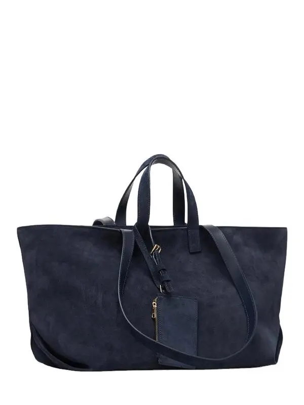 A.p.c. Shoulder Bags - Blue