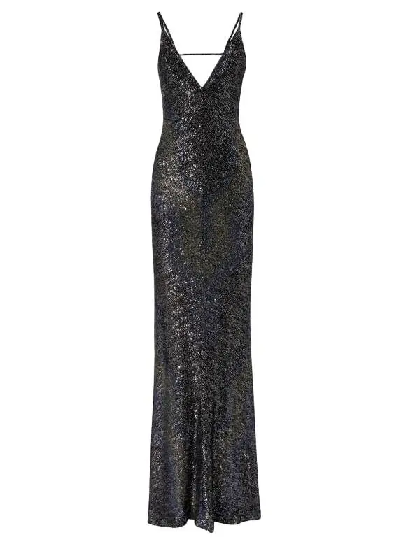Missoni Evening Dress - Black