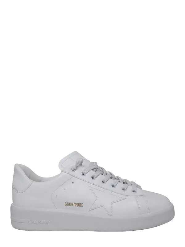 GOLDEN GOOSE Sneakers - White